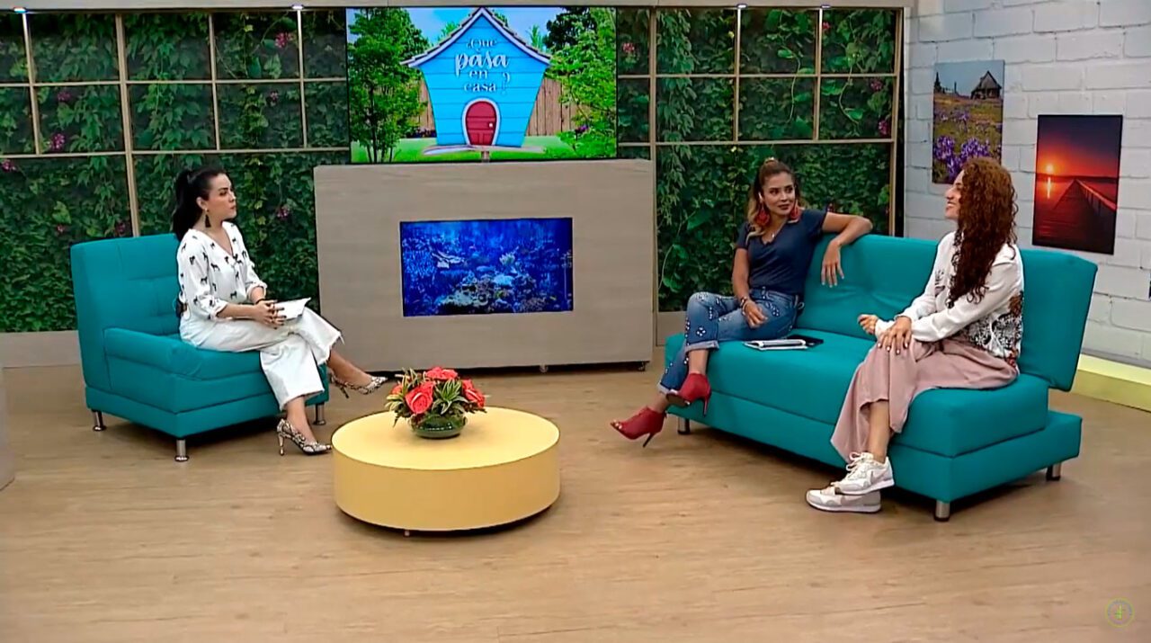 ¿Cómo ayudar a un familiar con problemas de alcohol? - Catalina Vélez Díaz